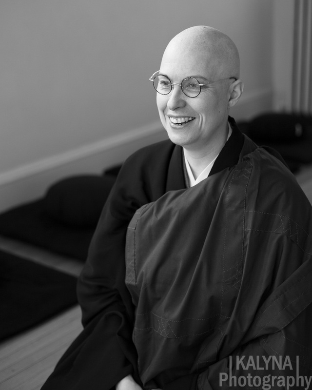 Hoko – Confluence Zen Center STL